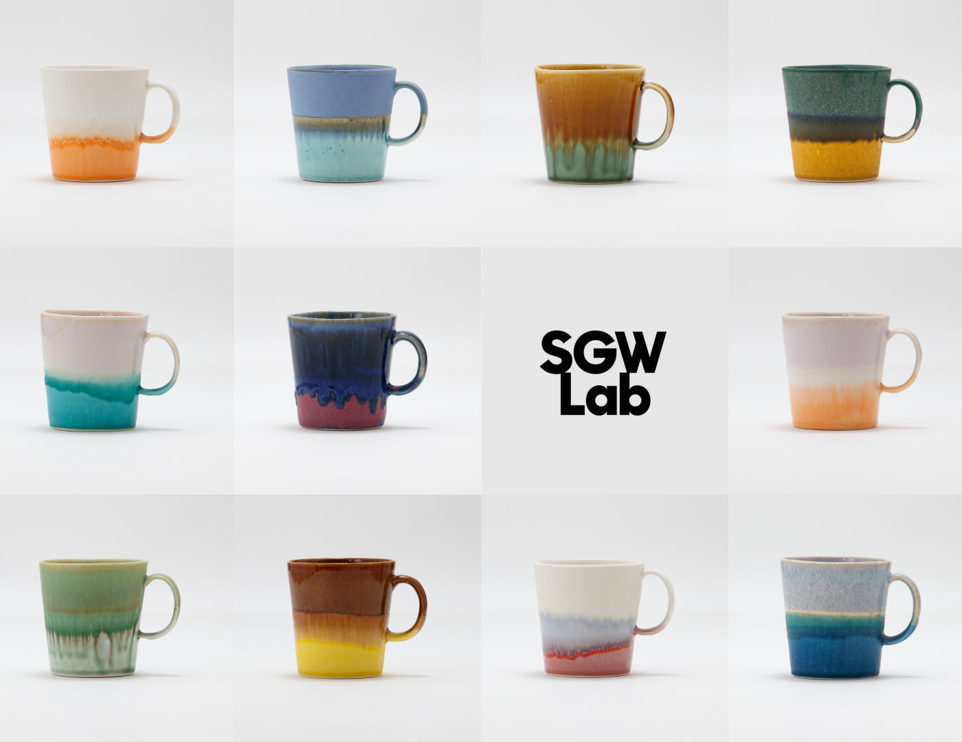 2025/07/02 - SGW Lab - – GENERAL FURNISHINGS & CO.