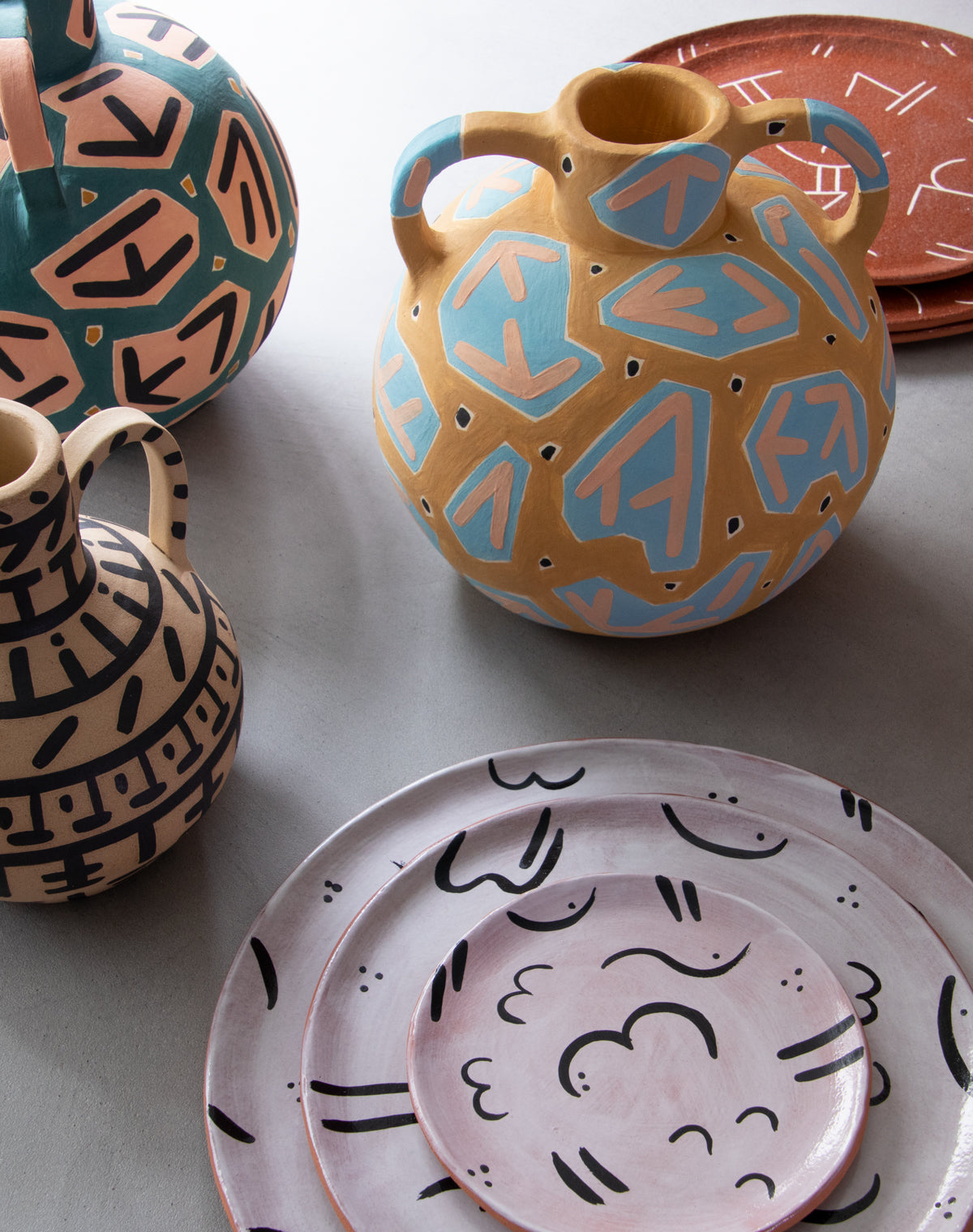 Lydia Hardwick | GENERAL FURNISHINGS & CO.