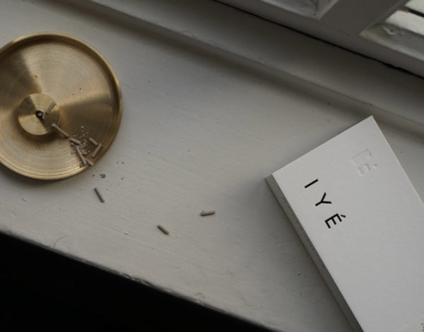 IYÉ | GENERAL FURNISHINGS & CO.