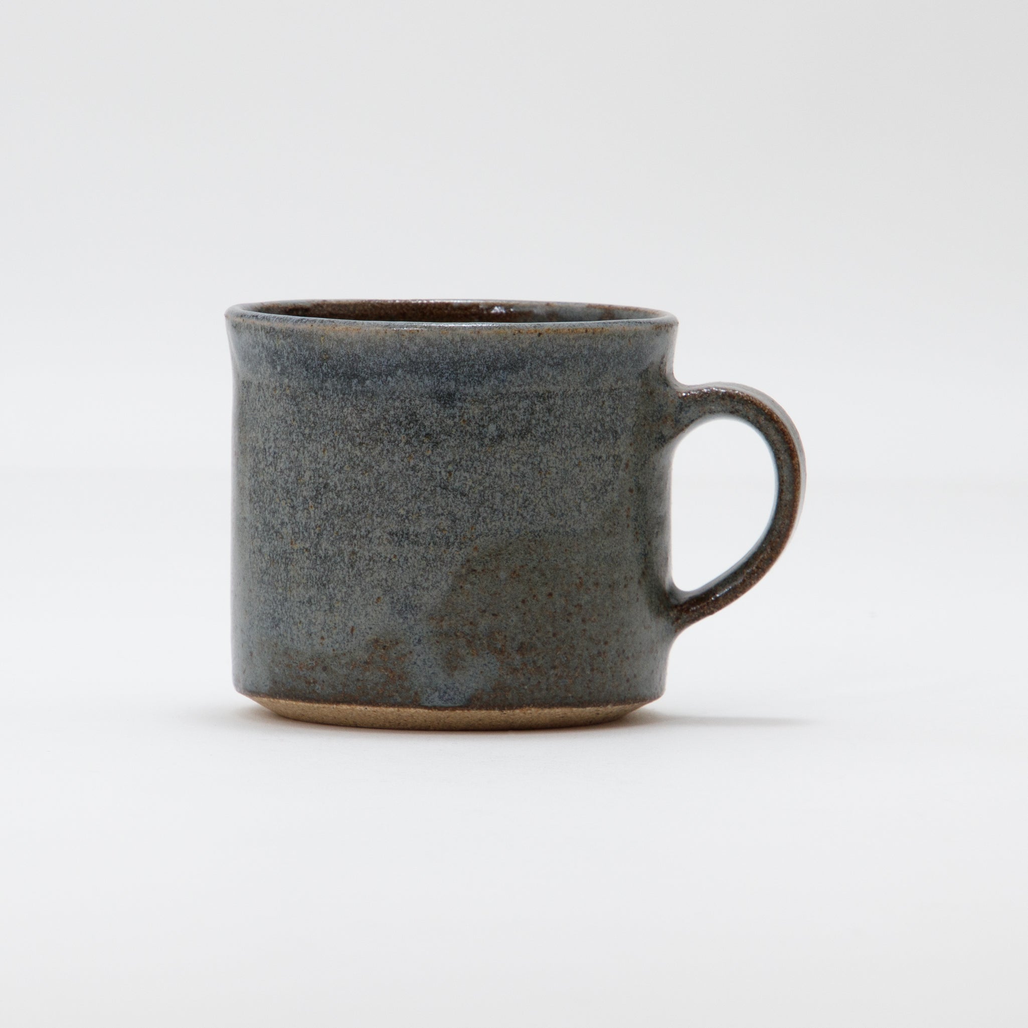 Stoneware Mug from “asamono,” by LA-based Japanese ceramic artist Asam ...